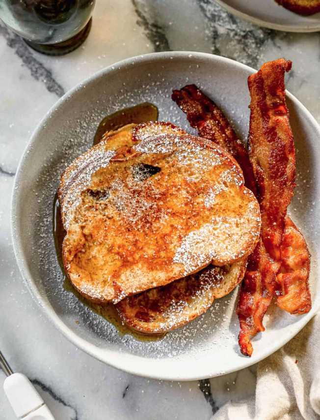 6 Nostalgic Winter Breakfast Recipes to Warm Up Cold Bones!